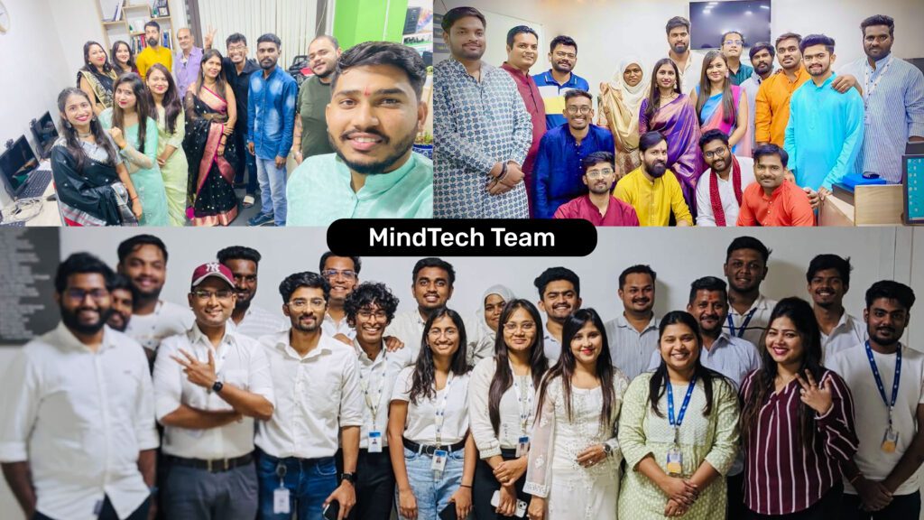 People & Culture | Explore Trusted Heart of MindTech 2024